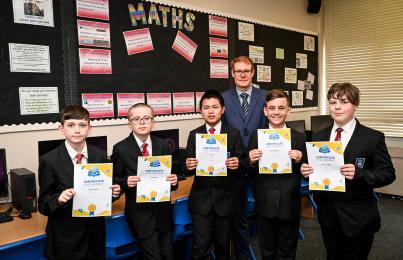 Waltham Toll Bar Academy - Lincolnshire Gateway Academies Trust Family ...