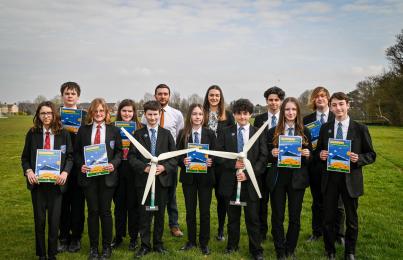 Waltham Toll Bar Academy - Lincolnshire Gateway Academies Trust Family ...