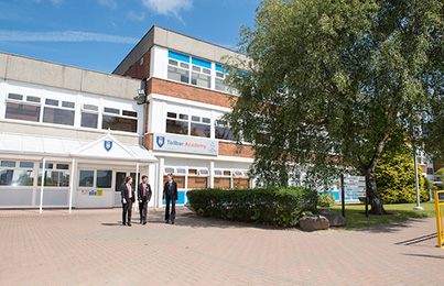 Waltham Toll Bar Academy - Citizenship