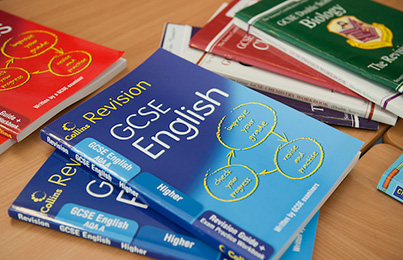 Waltham Toll Bar Academy - English