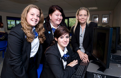 Waltham Toll Bar Academy - English