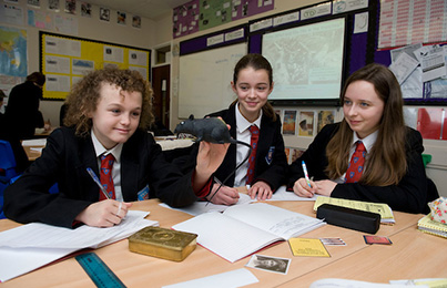 Waltham Toll Bar Academy - History