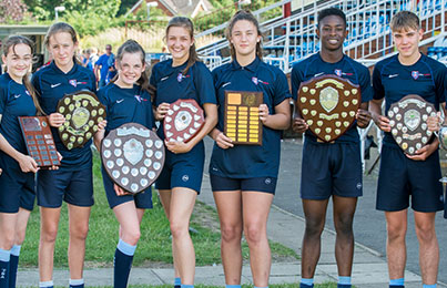 Waltham Toll Bar Academy - Physical Education