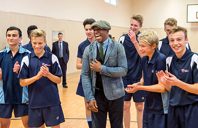 Waltham Toll Bar Academy - Physical Education