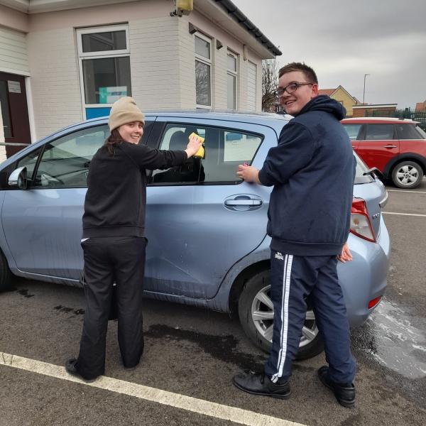 Waltham Toll Bar Academy - Lincolnshire Gateway Academies Trust Family ...